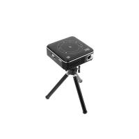 China 854x480 4K Support Smart DLP Projector 65 ANSI Lumens Auto Keystone Correction for sale