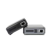 China 4K Smart Home Theater DLP Projector 188g 3000mAh Battery Multi Angle Keystone Correction for sale
