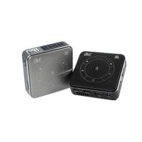 China 4K Smart Home Theater DLP Projector 188g 3000mAh Battery Multi Angle Keystone Correction for sale