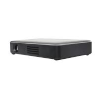 China 480P BT 4.2 Smart DLP Projector For Home Theater Android 9.0 for sale