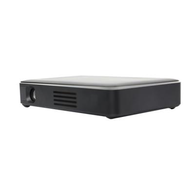 China 480P BT 4.2 Smart DLP Projector For Home Theater Android 9.0 for sale