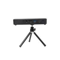 China T972 Amlogic DLP Mini Projector 4k 5G WiFi Projector Android 9.0 for sale