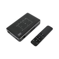 China Android 9.0 Home Theater DLP Smart Mini Projector 480P 720P for sale