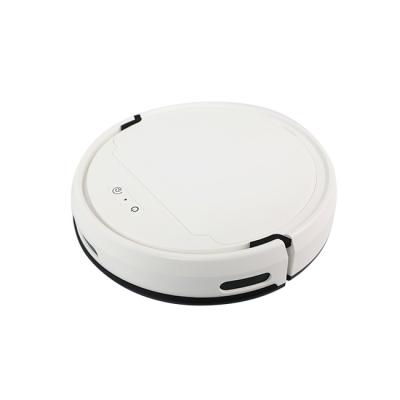 China Tuya Smart APP Home Automatic Floor Cleaner Optional ADD 1USD 18mm for sale