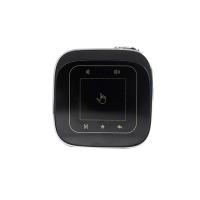 China Multi Language Rechargeable Mini Full HD Home Theater Projector 480P 720P for sale
