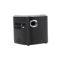 China RK3128 Android DLP Projector 854x480 70 ANSI Lumens Portable Home Theater for sale