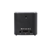 China RAM 1GB DDR3 Smart Speaker Mini DLP Projector CPU Quad Core Cortex A7 1.2GHz for sale