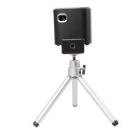 China 70 ANSI Lumens DLP Smart Mini Projector 0.21kg Android 7.1 Home Theater for sale