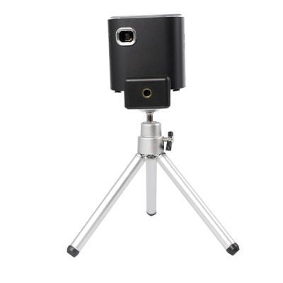 China 70 ANSI Lumens DLP Smart Mini Projector 0.21kg Android 7.1 Home Theater for sale