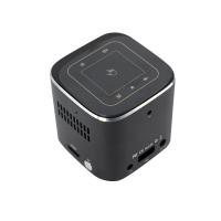 China RK3128 Android DLP Projector 854x480 70 ANSI Lumens Portable Home Theater for sale