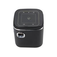 China Multi Language Rechargeable Mini Full HD Home Theater Projector 480P 720P for sale