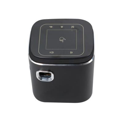 China Multi Language Rechargeable Mini Full HD Home Theater Projector 480P 720P for sale