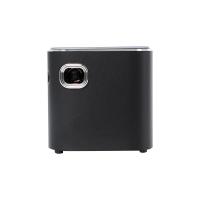 China Mali-400MP2 GPU Mini LED Video Projector 70 ANSI Lumens 100 Inch Display Android 7.1 for sale