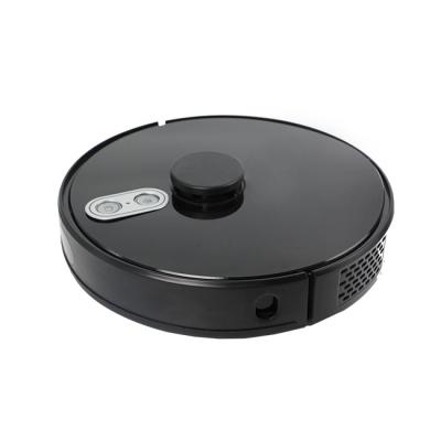 China 300ML Intelligent Robot Vacuum With Smart Mapping Cleaner 2.8kg for sale