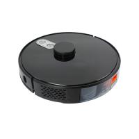 China Optional ADD 1USD Smart Cleaner Lidar Robot Vacuum Suction 2000pa for sale