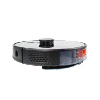 China Optional ADD 1USD Smart Cleaner Lidar Robot Vacuum Suction 2000pa for sale
