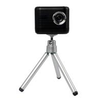 China Mini DLP LED Projector 1080P 4K Home Theater 2.4G Wireless Remote 2500mAh for sale