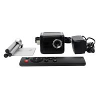 China 640*360 Touch Screen Pico Smart Projector 40 ANSI Lumens for sale