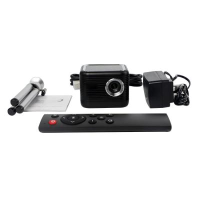 China 640*360 Touch Screen Pico Smart Projector 40 ANSI Lumens for sale