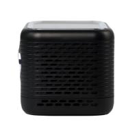 China Mini LED DLP Projector 40 ANSI Lumens 30000 Hours Lifetime HDMI USB for sale