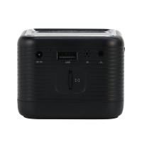 China Mini DLP Projector 3000mAh Battery 4K HD Decoding Home Theater 105 Inch for sale