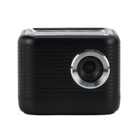 China Mini DLP Projector 3000mAh Battery 4K HD Decoding Home Theater 105 Inch for sale