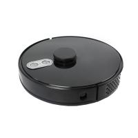 China OEM 20W Clean Smart Lidar Navigation Robot Vacuum 120min for sale