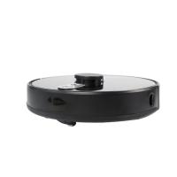 China Optional ADD 1USD Lidar Robot Vacuum 65dB Smart Home Cleaner for sale