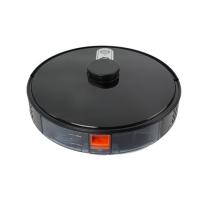 China 2600mAh 10000rpm Lidar Navigation Smart Robot Vacuum Cleaner with Mopping for sale