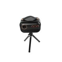 China BT 4.2 Bluetooth HDMI  Home Theater Projector 5000MAH 320g for sale