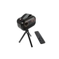 China Promise SP01 Dual Band 5G WiFi Home Theater Projector 854x480 DLP 4K Support for sale