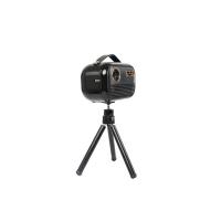 China 0.2 DMD Android DLP Home Cinema Projector 65 ANSI Lumens 4K Support for sale
