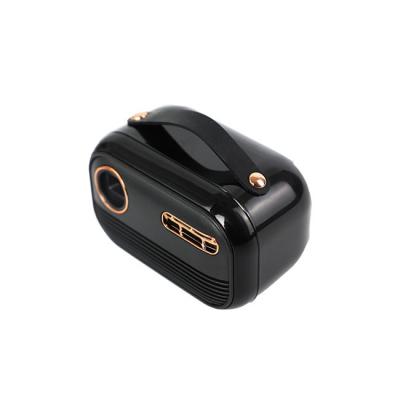China 65 ANSI Lumens Bluetooth HDMI Pico Pocket Projector 20000h Lifetime DLP Android 9 for sale