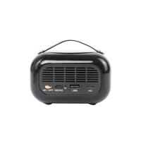 China BT 4.2 Bluetooth HDMI  Home Theater Projector 5000MAH 320g for sale