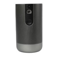 China RK3368 4K LED Projector 1080p Full HD 200ANSI WiFi 2.4G 5G BT 4.2 Home Theater for sale