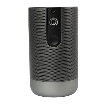 China RK3368 4K LED Projector 1080p Full HD 200ANSI WiFi 2.4G 5G BT 4.2 Home Theater for sale