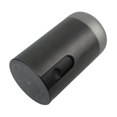 China G6110 GPU 1080p Full HD 4K Projector with WiFi Bluetooth 7.4V 4000mAh for sale