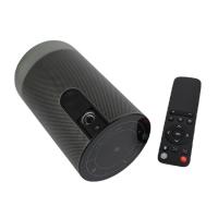 China 3D DLP RK3368 Multilingual Smart Pico Full HD 4K Projector Android 7.1.2 for sale