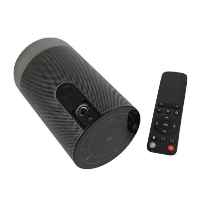 China 3D DLP RK3368 Multilingual Smart Pico Full HD 4K Projector Android 7.1.2 for sale