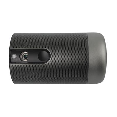 China 200 ANSI Lumen 3D 4K Wifi Projector for sale