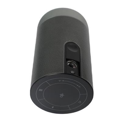 China 1080P 180 ANSI Lumens Full 4K Home Theater Projector with 7.4V 4000mAh Battery for sale