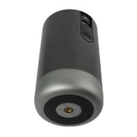 China 1080P 180 ANSI Lumens Full 4K Home Theater Projector with 7.4V 4000mAh Battery for sale