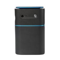 China 480P Touch Screen Mini Laser Projector 7000MAH Battery Android 9.0 Home Cinema for sale