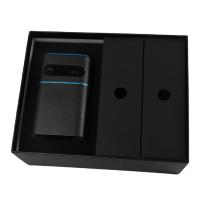 China Portable Android 9.0 Touch Pico Projector 16GB ROM 100 ANSI Lumens 7000mAh Battery for sale
