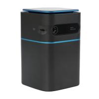 China 3.7V 7000MAH Android Smart Mini Projector P8 With Touch Screen Airplay MiraCast for sale