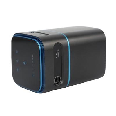 China BT5.0 Smart DLP Android Touch Screen Projector 100 ANSI Lumens 7000mAh Battery for sale