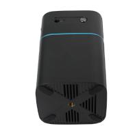 China BT5.0 Smart DLP Android Touch Screen Projector 100 ANSI Lumens 7000mAh Battery for sale
