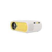 China 100 ANSI Lumens Portable Mini LCD Projector 1280x720 1500:1 Contrast for Home Theater for sale