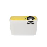 China 100 ANSI Lumens Portable Mini LCD Projector 1280x720 1500:1 Contrast for Home Theater for sale