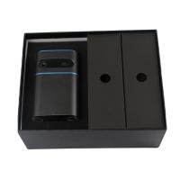 China 480p DLP Smart Mini Projector 7000mAh Battery Android 9.0 WiFi Touch Panel for sale